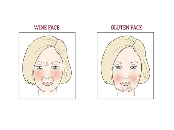 Dairy Or Wine Face? Unusual Skin Care Tips | Beauty