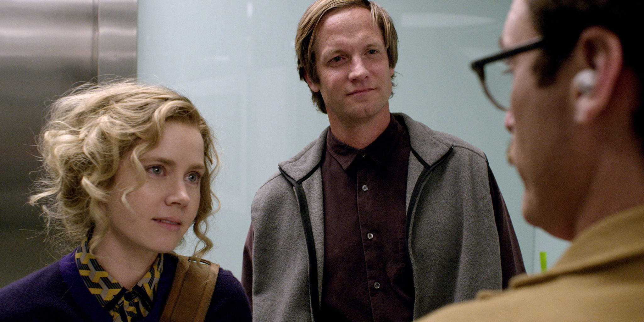 Micky Ward Charlene Fleming Real