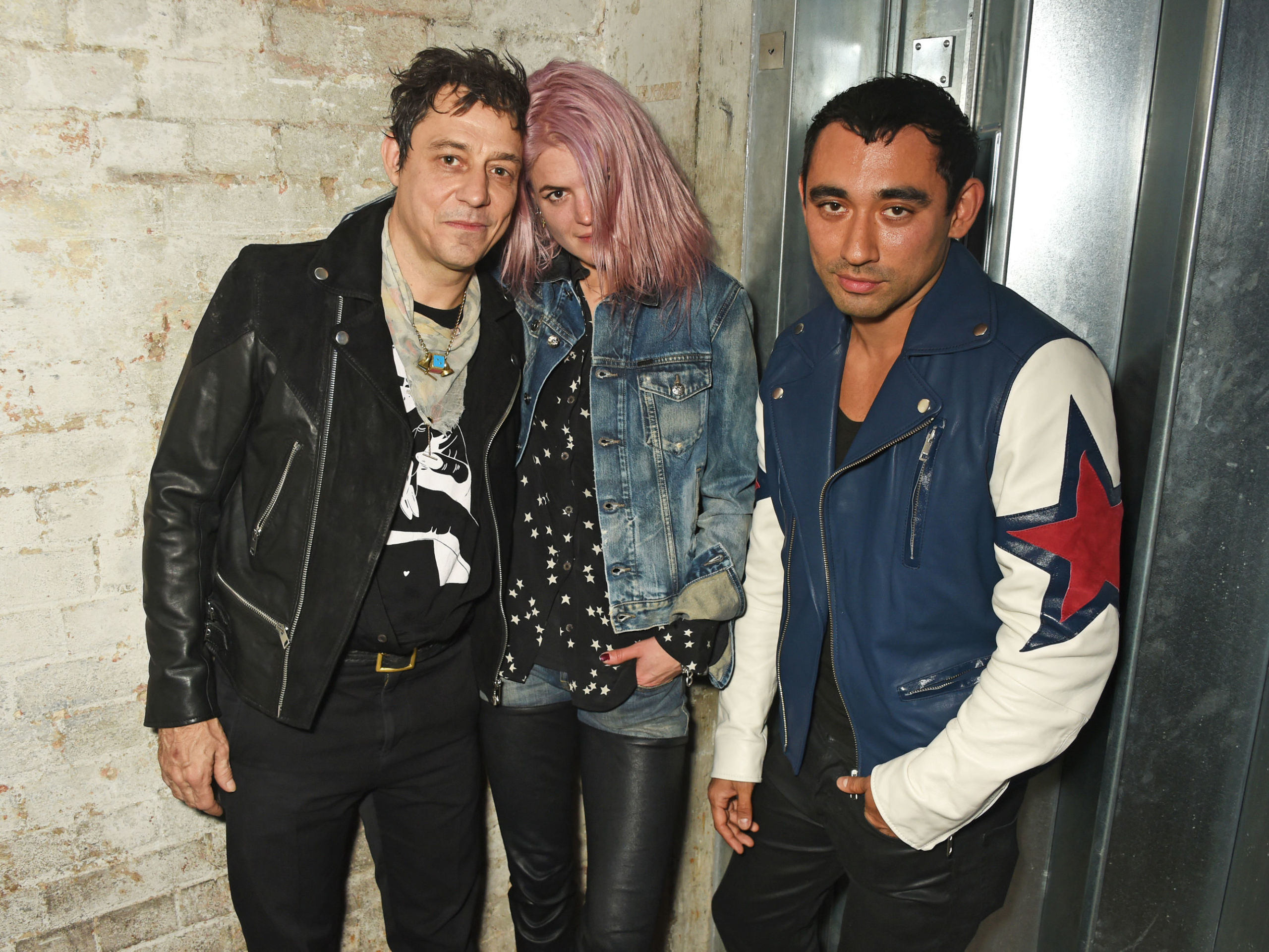 Nicola Formichetti Diesel