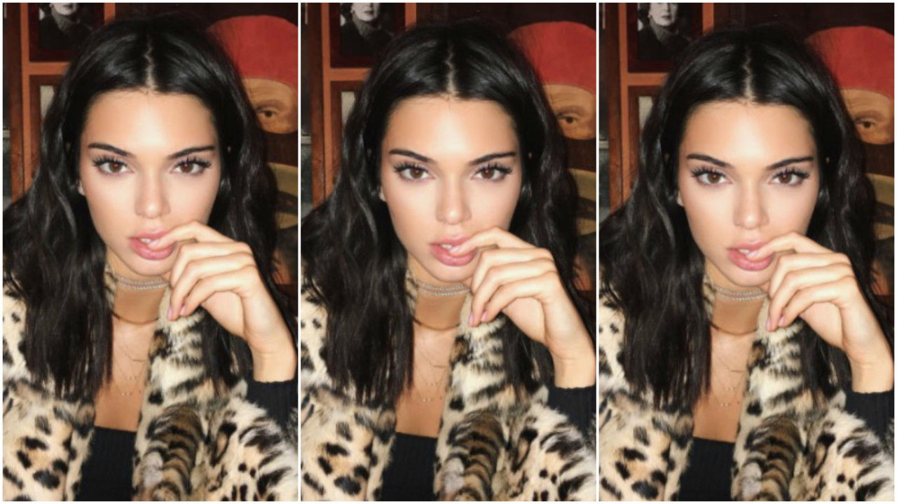 Instagram Hand Pose