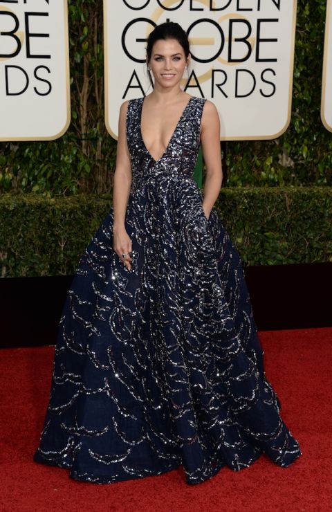 The Best Red Carpet Outfits of 2016