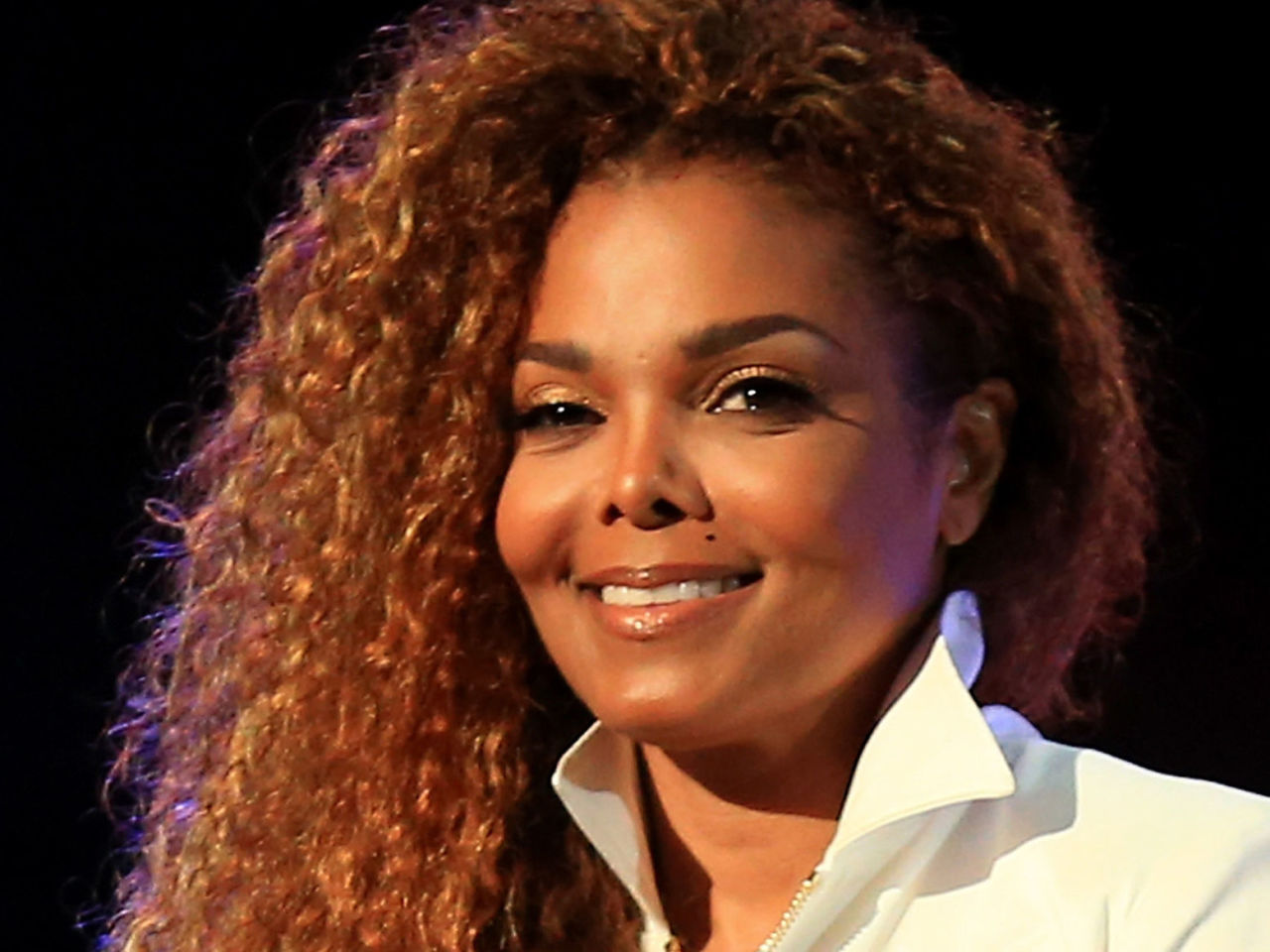 Janet Jackson Is Nearly 50 Years Old And Looks Like This