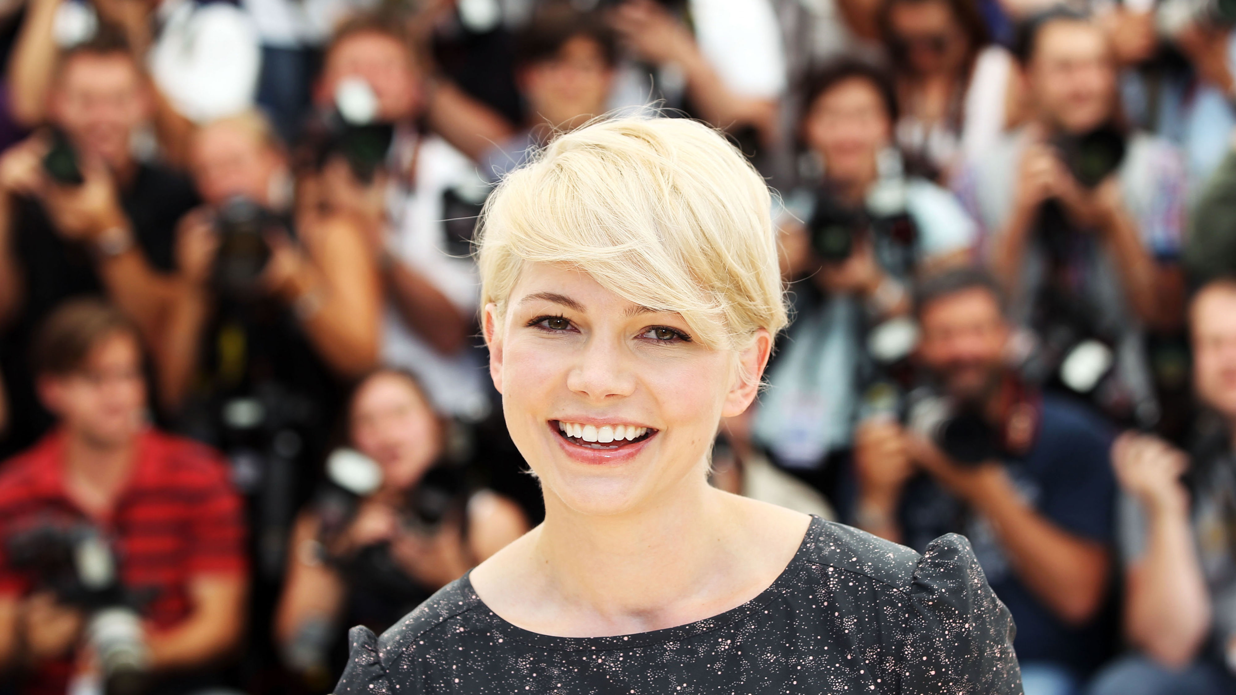 Gorm Valentine Michelle Williams