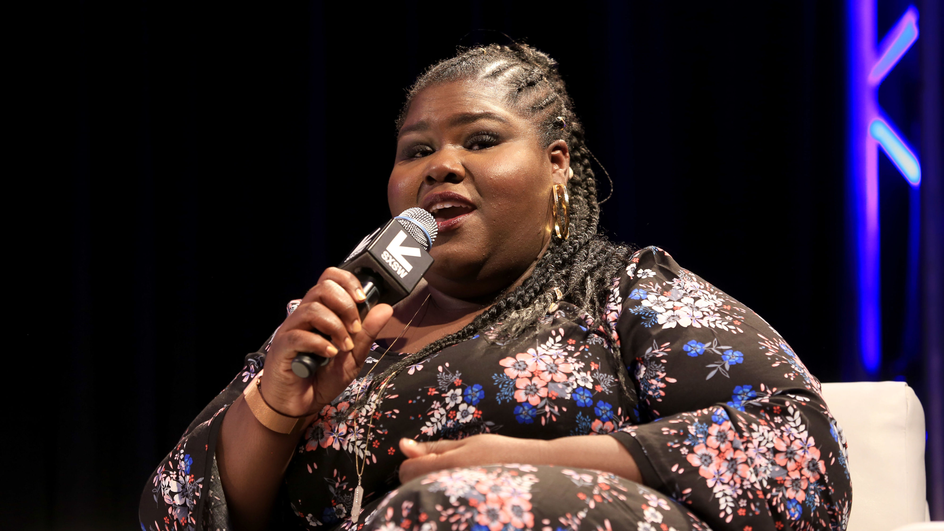 Precious After Weight Loss