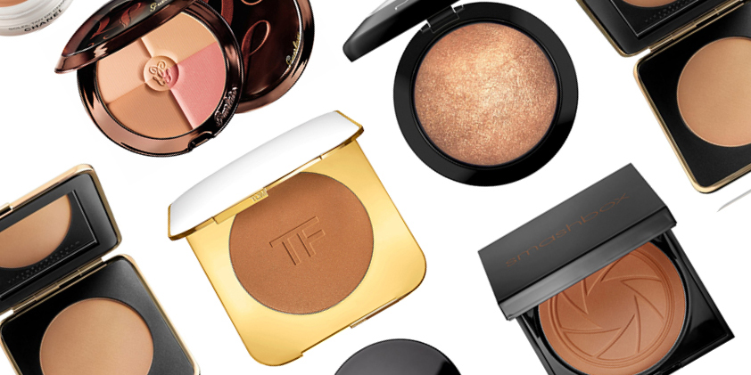 13 Best Bronzer Brands for a Natural Look - Top Bronzer Makeup Reviews
