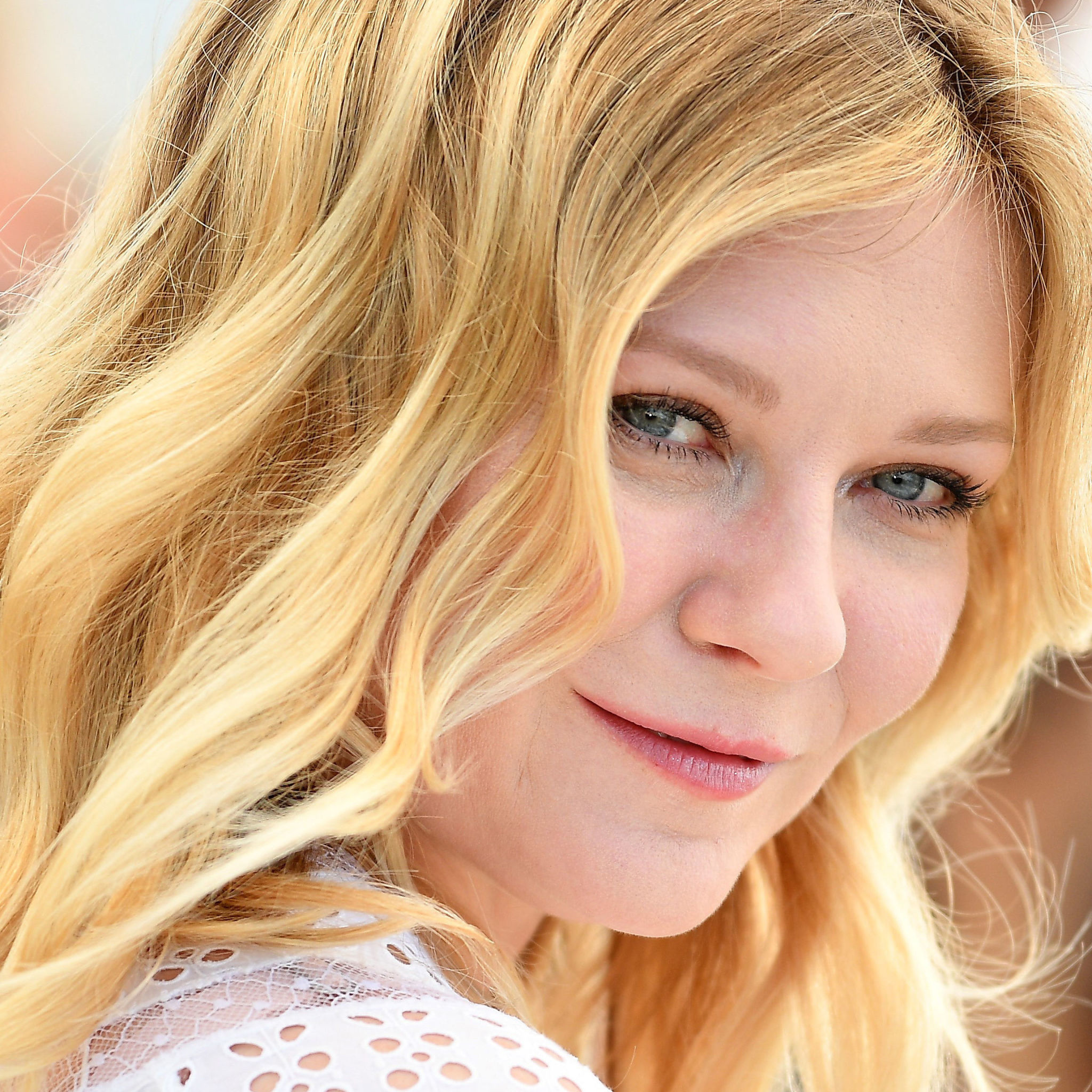 Kirsten Dunst Now
