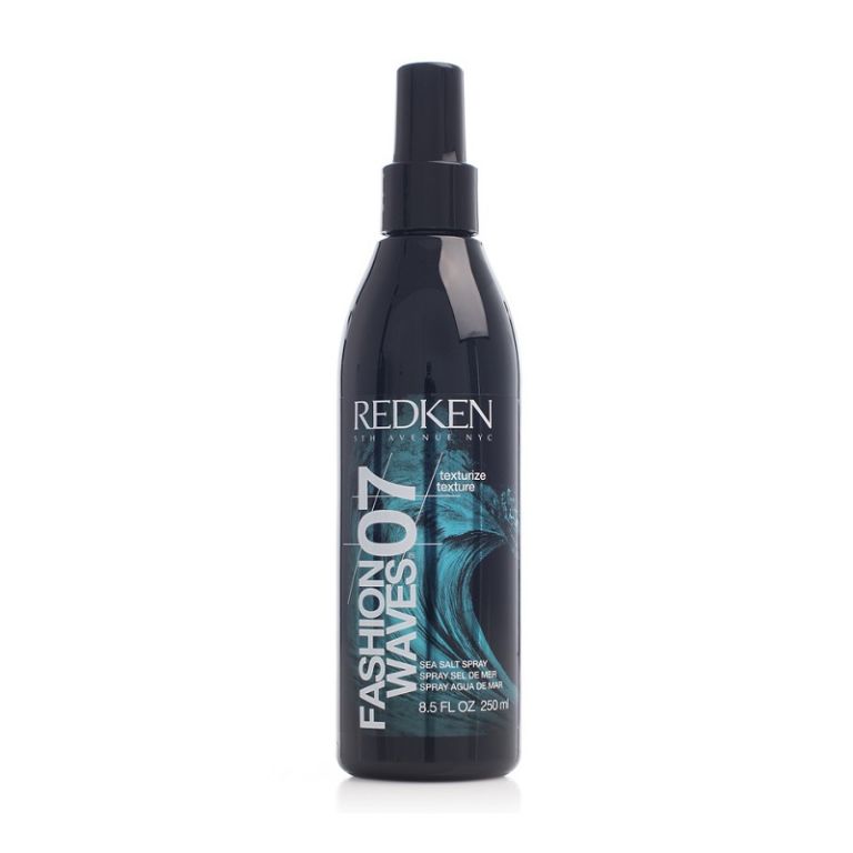 Redken Fashion Waves
