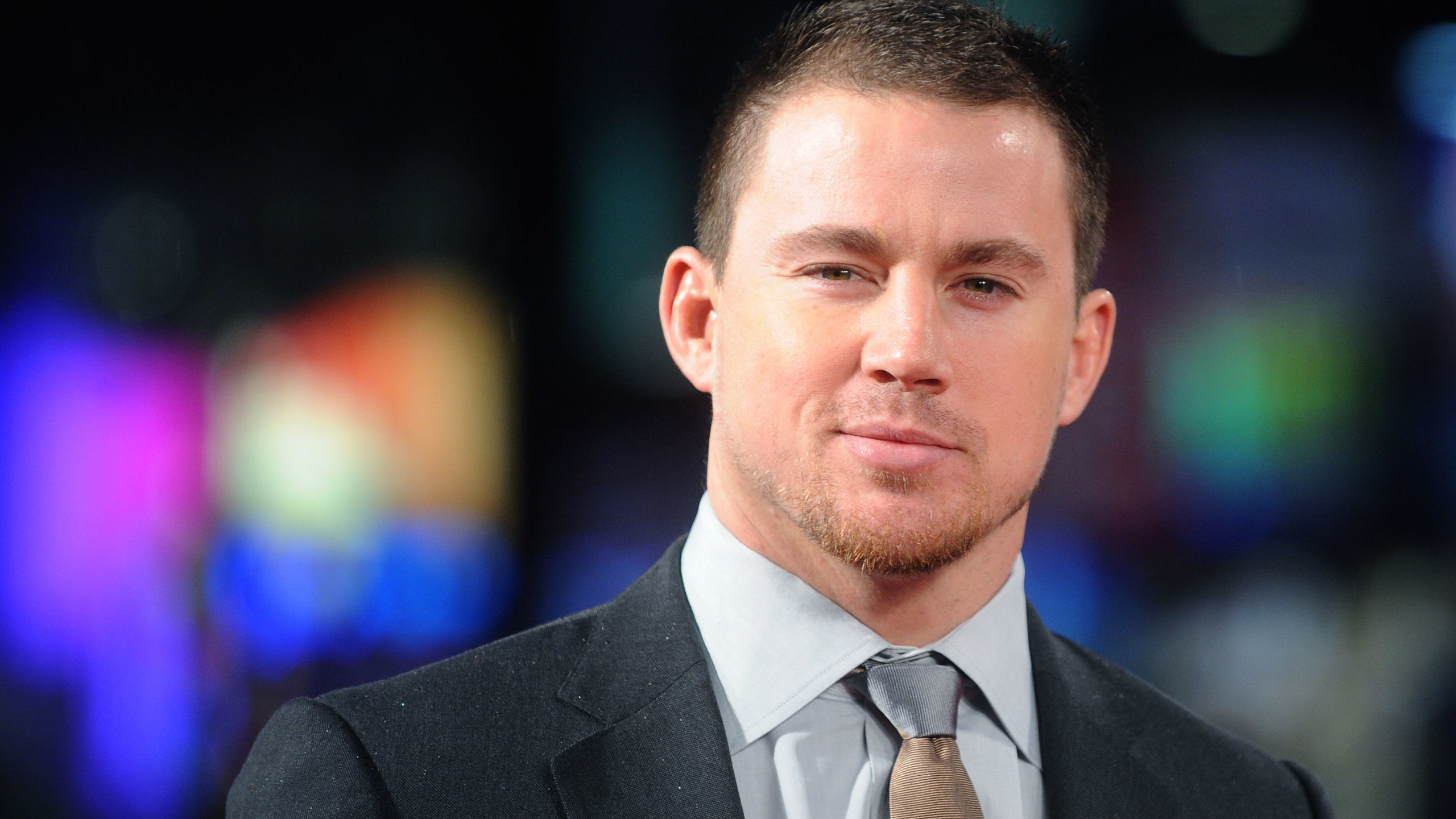 Sfondo Magico Mike Channing Tatum