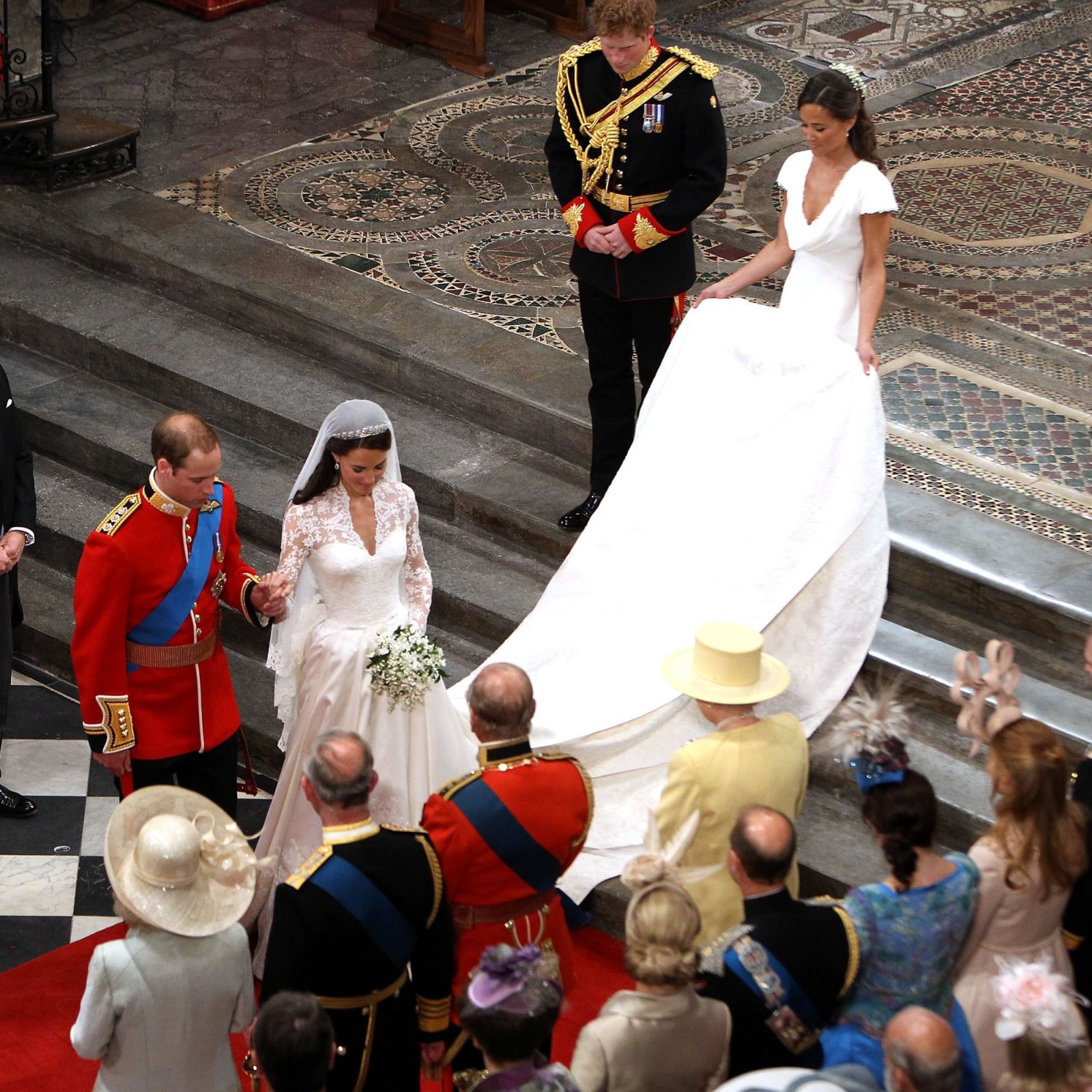Meghan Sherry Wedding Why You Should Forget About Prince Charming