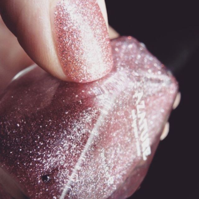 The Most Expensive Manicure In The World | All & About | Your lifestyle ...