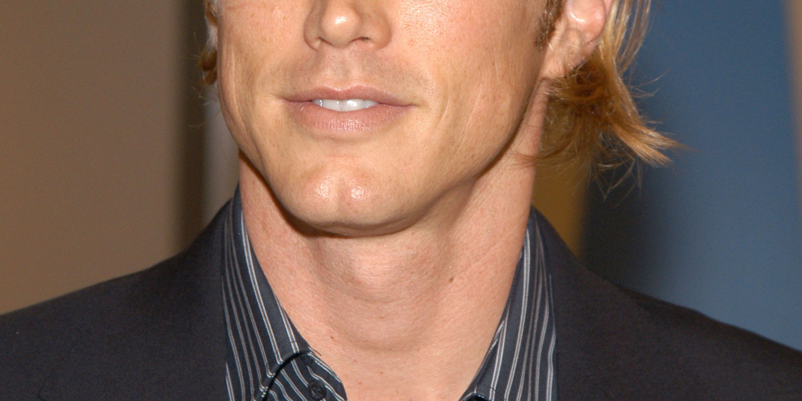 Jason Lewis Aka Smith Jerrod