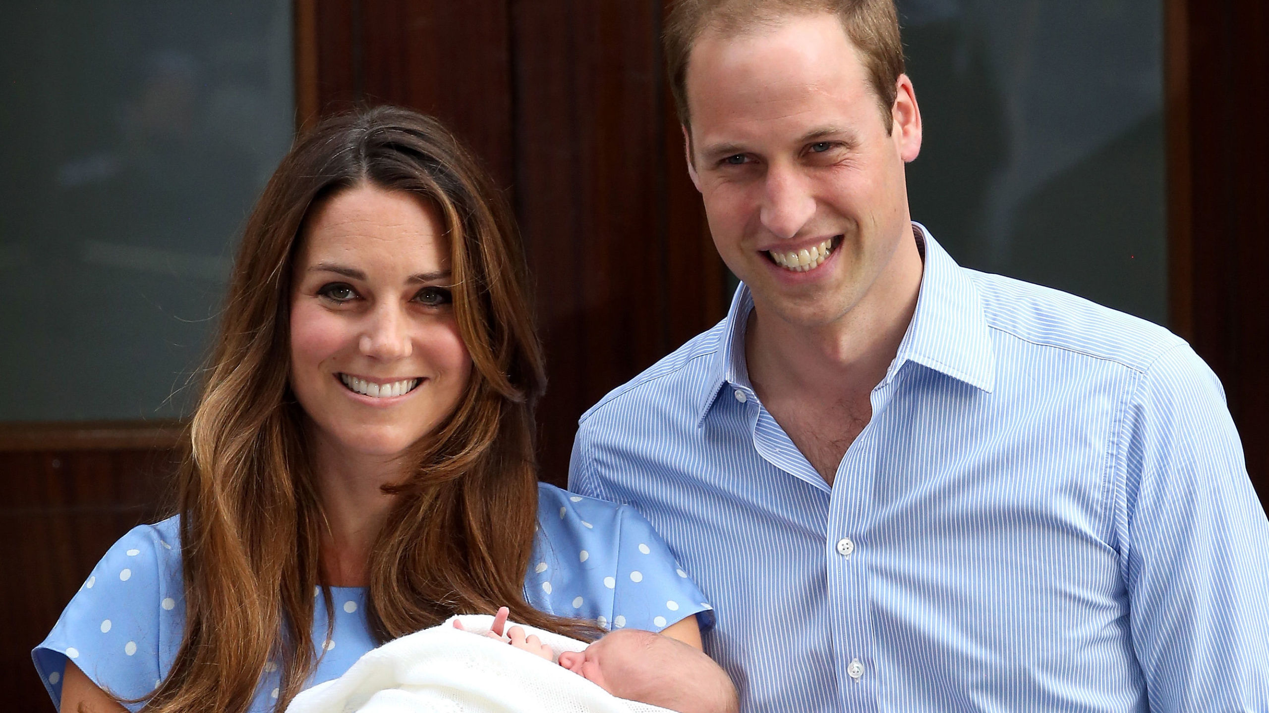 Kate Middleton Baby Boy